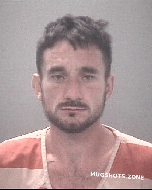 Higgins Steven Daniel 01 14 2023 Pasco County Mugshots Zone