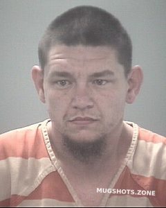 NOVAK JOESEPH ALLEN 01/15/2023 - Pasco County Mugshots Zone