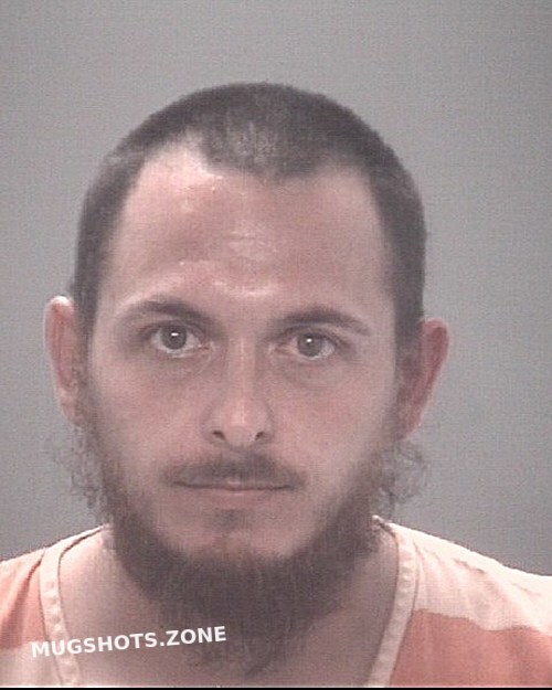 BAKER NICHOLAS JOHN 01/17/2023 - Pasco County Mugshots Zone