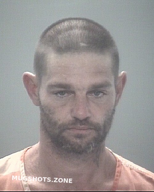 HOBBS DANIEL LEE 01/19/2023 - Pasco County Mugshots Zone