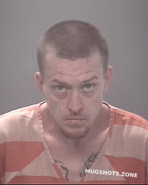 PEPE CHAD ANDREW 01/19/2023 - Pasco County Mugshots Zone