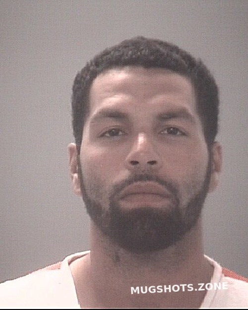 JIMENEZ CHARLES RAFAEL 01/20/2023 - Pasco County Mugshots Zone