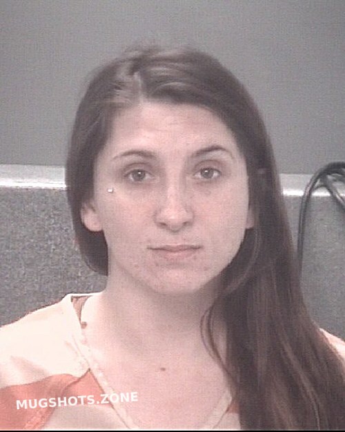 SESSA KYLEE ANNE LACIE 01/20/2023 - Pasco County Mugshots Zone