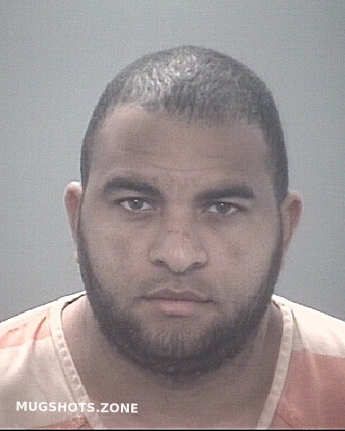 ROQUE-REY RAMON ALEJANDRO 01/21/2023 - Pasco County Mugshots Zone