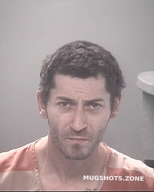 CATRON STEPHEN ISAIAH 01/24/2023 - Pasco County Mugshots Zone