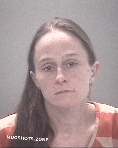 SKINNER MISTY LEE 01/25/2023 - Pasco County Mugshots Zone