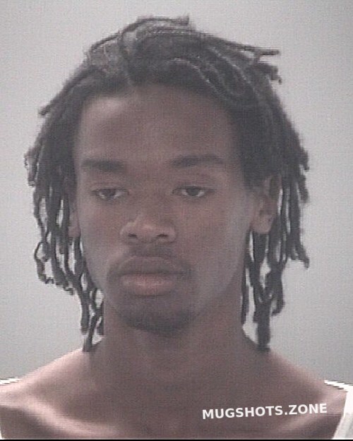 REYNOLDS CAMERON DEON 01/26/2023 - Pasco County Mugshots Zone