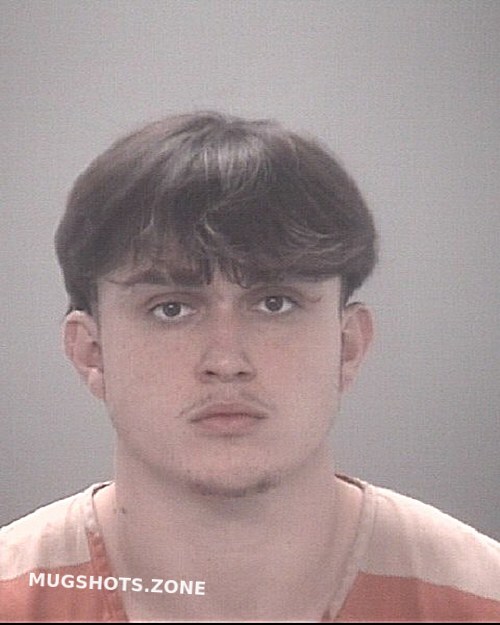 SARVIS ANDREW BRIAN 01/30/2023 - Pasco County Mugshots Zone