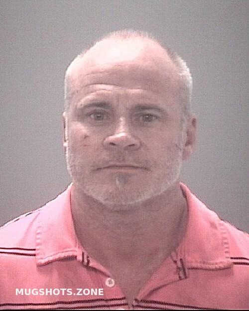 DANIEL LEONARD SCOTT 02/03/2023 - Pasco County Mugshots Zone