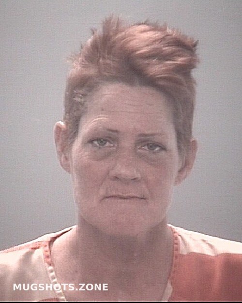 TYRELL CYNTHIA SUE 02/04/2023 - Pasco County Mugshots Zone