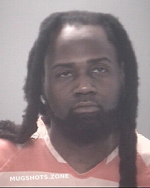 STINYARD CLEO III 02/11/2023 - Pasco County Mugshots Zone