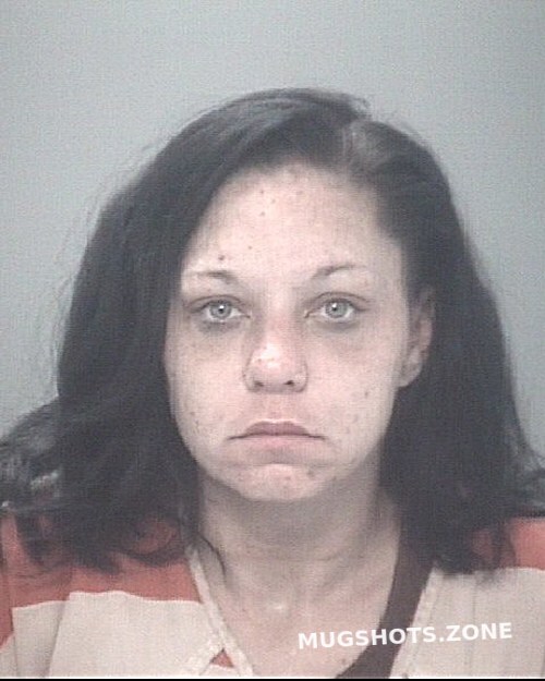 MINNICK ERIN ELIZABETH 02/13/2023 - Pasco County Mugshots Zone