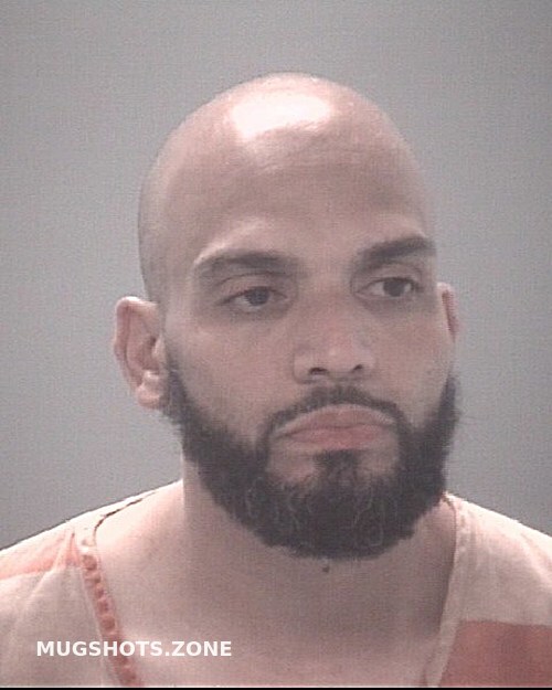 COLON MICHAEL ERIC 02/15/2023 - Pasco County Mugshots Zone