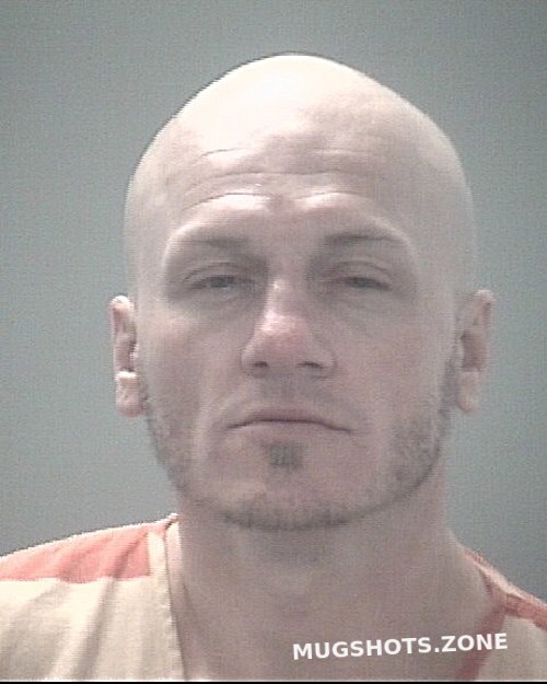 CORNETT JUSTIN MATTHEW 02/16/2023 - Pasco County Mugshots Zone