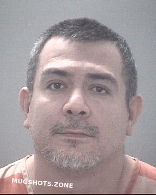 GONZALEZ GALO 02/17/2023 - Pasco County Mugshots Zone