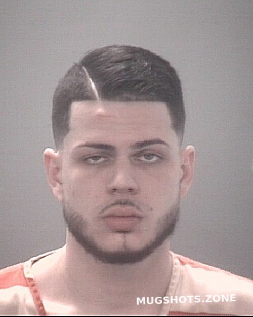 BELCHER DEVIN MATTHEW 02/18/2023 - Pasco County Mugshots Zone
