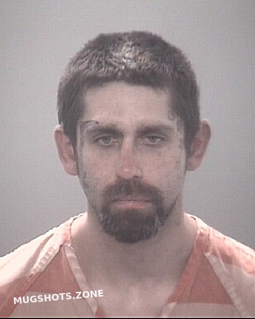 BECRAFT KENNETH DANIEL 02/18/2023 - Pasco County Mugshots Zone