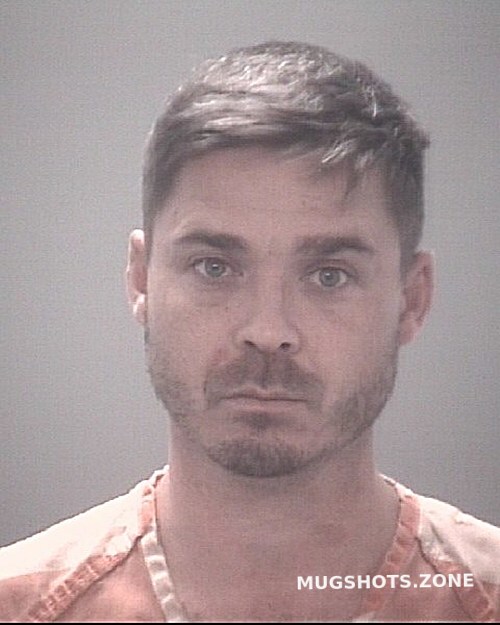 OCONNOR BRIAN PATRICK 02/20/2023 - Pasco County Mugshots Zone