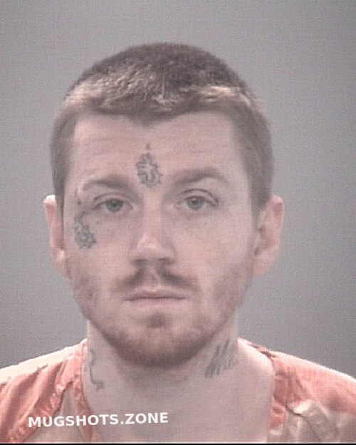 HILL TRAVIS L 02/22/2023 - Pasco County Mugshots Zone