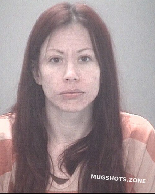 RENTZ ALICIA MARIE 02/23/2023 - Pasco County Mugshots Zone