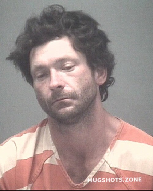 CASE JASON WILLIAM 02/26/2023 - Pasco County Mugshots Zone