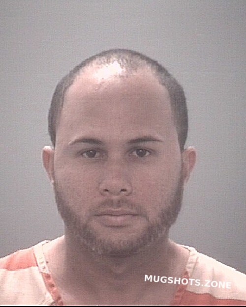 RIVERA-DUPREY REYNALDO JOSE 02/27/2023 - Pasco County Mugshots Zone