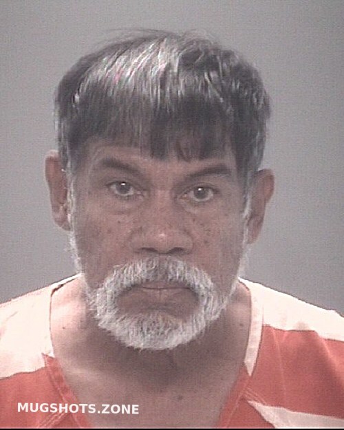 MORALES ALFONSO 02/28/2023 - Pasco County Mugshots Zone