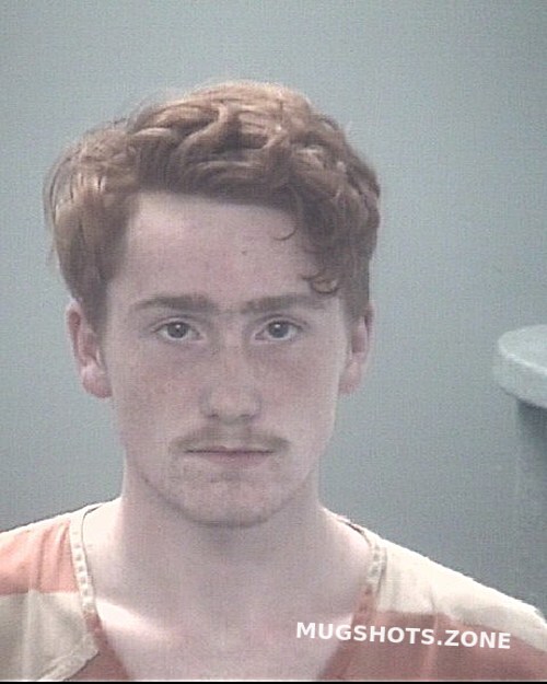 LOHR JOSEPH THOMAS LEE 03/01/2023 - Pasco County Mugshots Zone