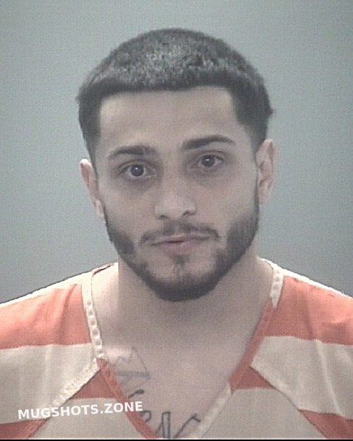 MCGUIRL TYLER JOHN 03/01/2023 - Pasco County Mugshots Zone