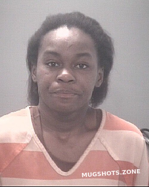 GILBERT LACORIA ANTWANETTA 03/02/2023 - Pasco County Mugshots Zone