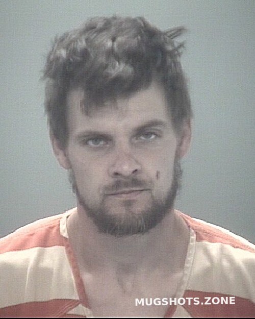 PHELPS STEPHEN ANDREW 03/02/2023 - Pasco County Mugshots Zone