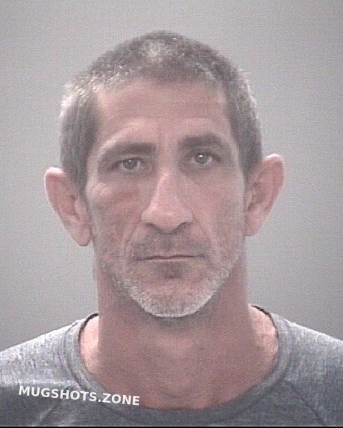 MOCK THOMAS GEORGE JR 03/03/2023 - Pasco County Mugshots Zone