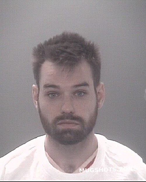 ROOKS MATHEW AARON 03/06/2023 - Pasco County Mugshots Zone