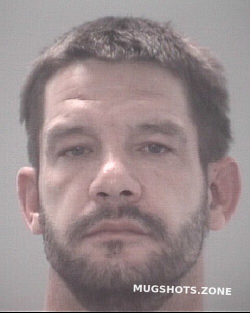 ADAMS ANTHONY BRIAN 03/08/2023 - Pasco County Mugshots Zone