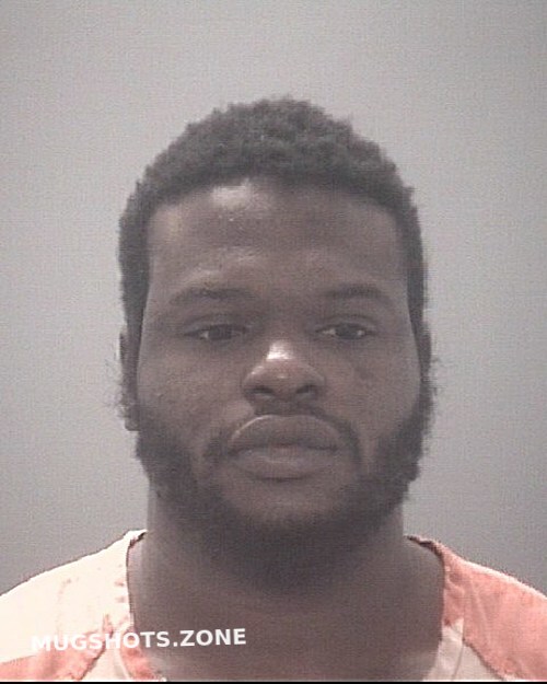 BRAXTER BILLY FRANK 03/09/2023 - Pasco County Mugshots Zone