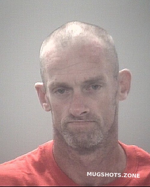 HIGGINS ERIC MICHAEL 03/09/2023 - Pasco County Mugshots Zone