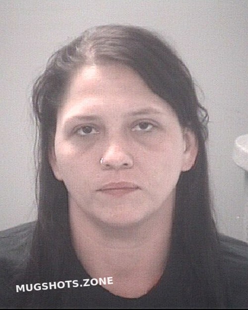 STORER TERRI JAYNE 03/10/2023 - Pasco County Mugshots Zone