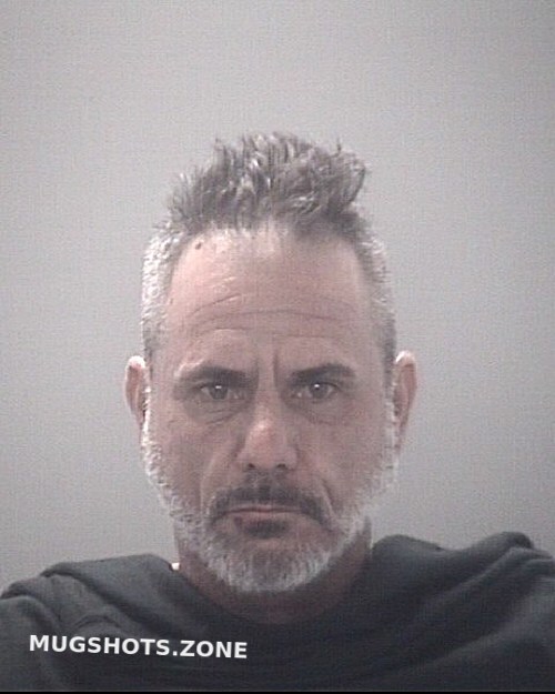 ACKLIN THOMAS EDWARD TED 03/14/2023 - Pasco County Mugshots Zone