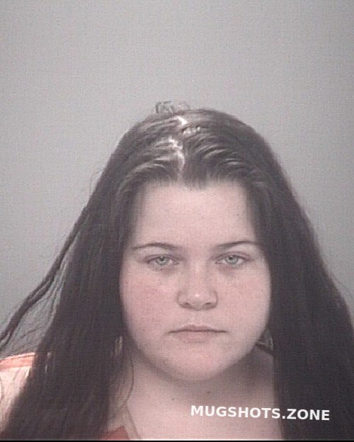 Lunsford Brooke Marie 03142023 Pasco County Mugshots Zone