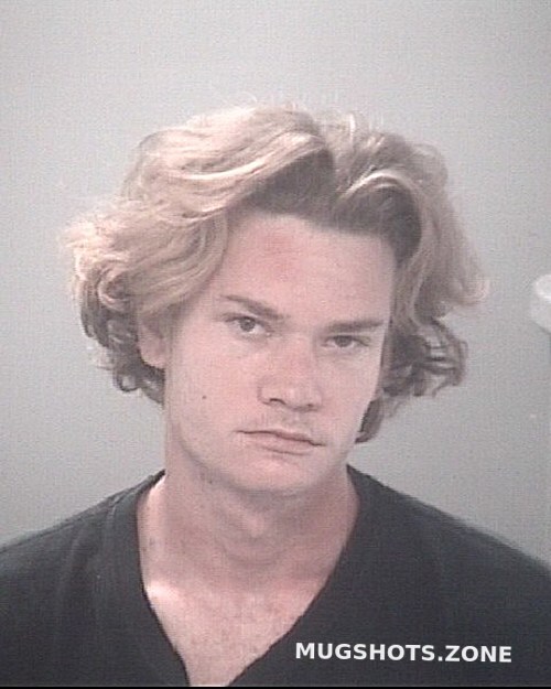 COOPER DYLAN EDWARD 03/16/2023 - Pasco County Mugshots Zone
