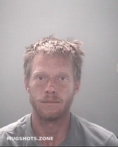Price Justin Michael 03 16 2023 Pasco County Mugshots Zone