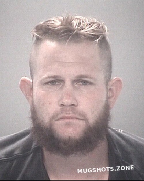 JENKINS TREVOR ALEC 03/17/2023 - Pasco County Mugshots Zone