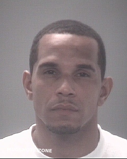 PANIAGUA ALEX DANIEL JR 03/18/2023 - Pasco County Mugshots Zone