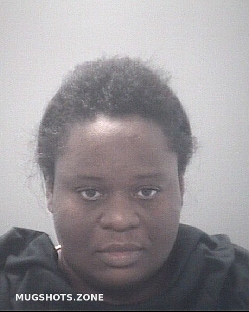 AJAYI AMINAT 03/21/2023 - Pasco County Mugshots Zone