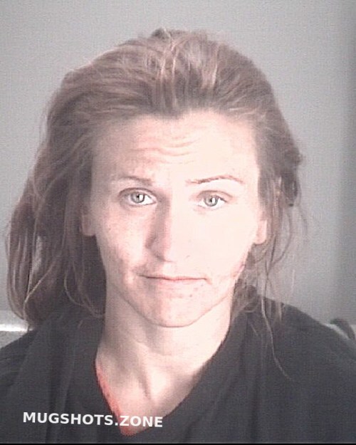 VARGO NICOLE FRANCES 03/22/2023 - Pasco County Mugshots Zone