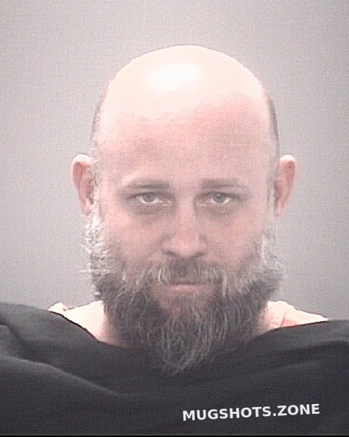 BARNES SHAWN WESLEY 03/23/2023 - Pasco County Mugshots Zone