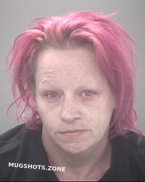 Allen Billie Jo 03 26 2023 Pasco County Mugshots Zone