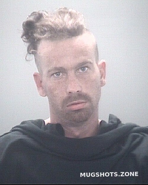 SHOULTS CHRISTOPHER DEAN 03/30/2023 - Pasco County Mugshots Zone