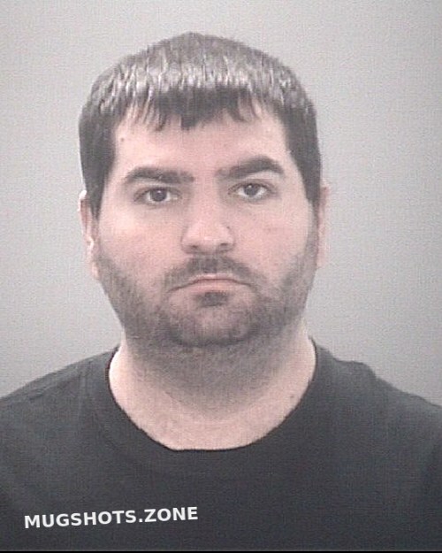 SHAEER ERIC STEPHEN 03/31/2023 - Pasco County Mugshots Zone