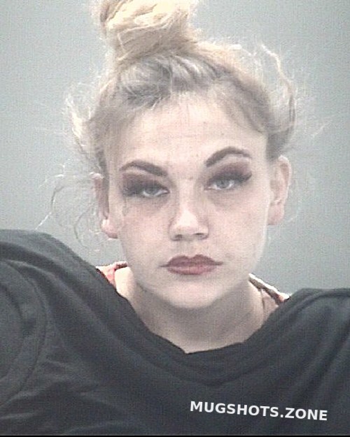 CORNELL EMILY AUTUMN 04/03/2023 - Pasco County Mugshots Zone